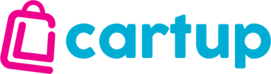 CartUp logo